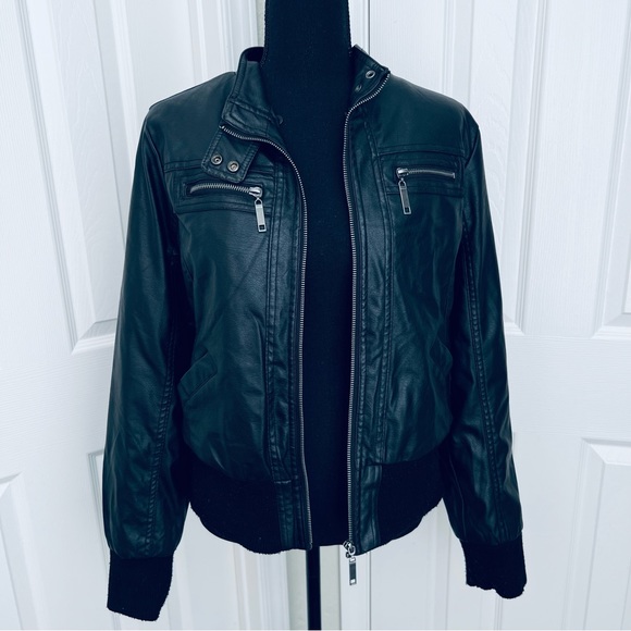 Ashley By 26 International | Jackets & Coats | Ashley By 26 ...